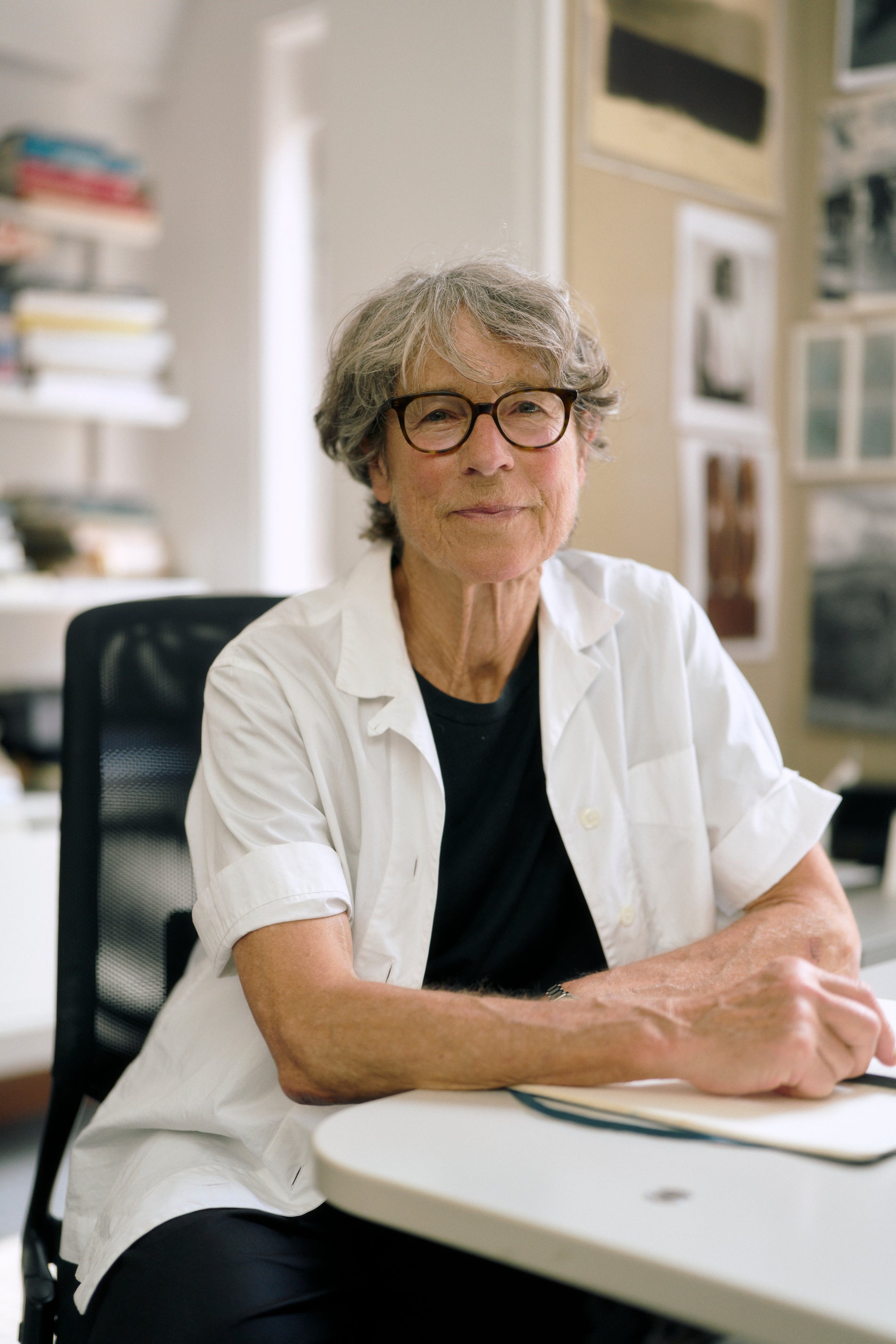 Coastline — Exclusive Paint Palette by Margaret Howell x Blēo