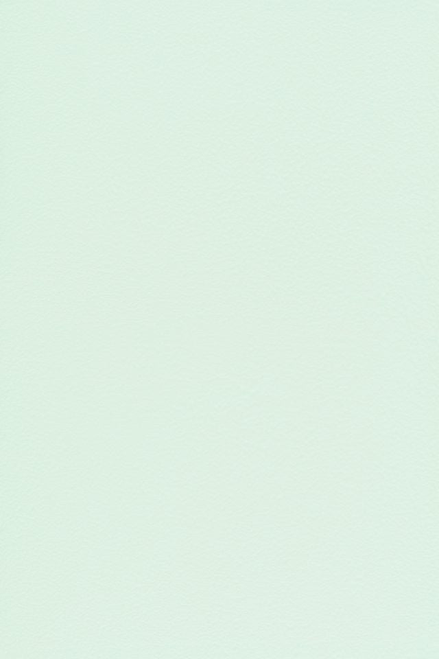 Demi Mint — a paint colour developed by Cecilie Bahnsen for Blēo