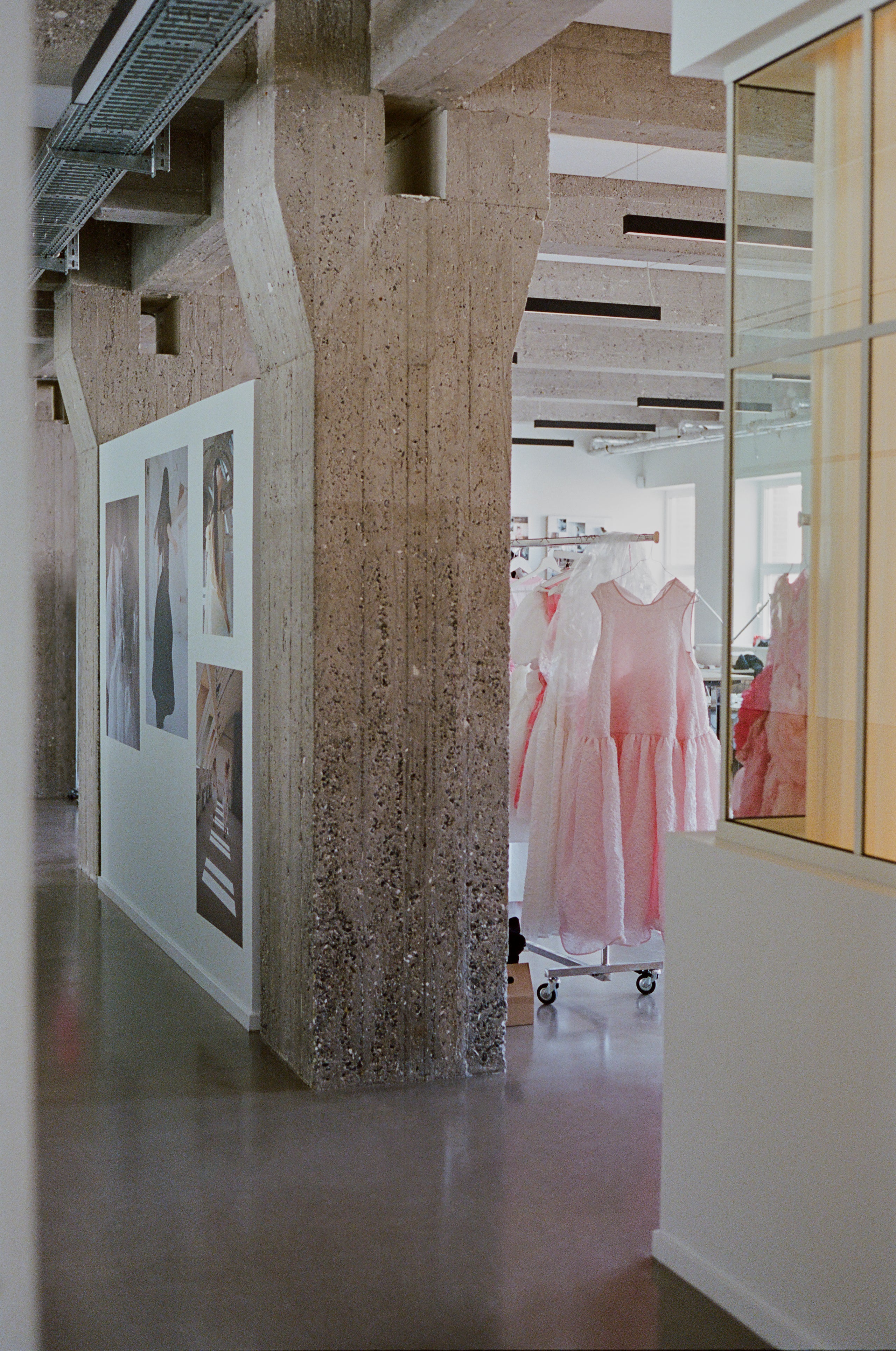 Main Collection by Cecilie Bahnsen – Blēo