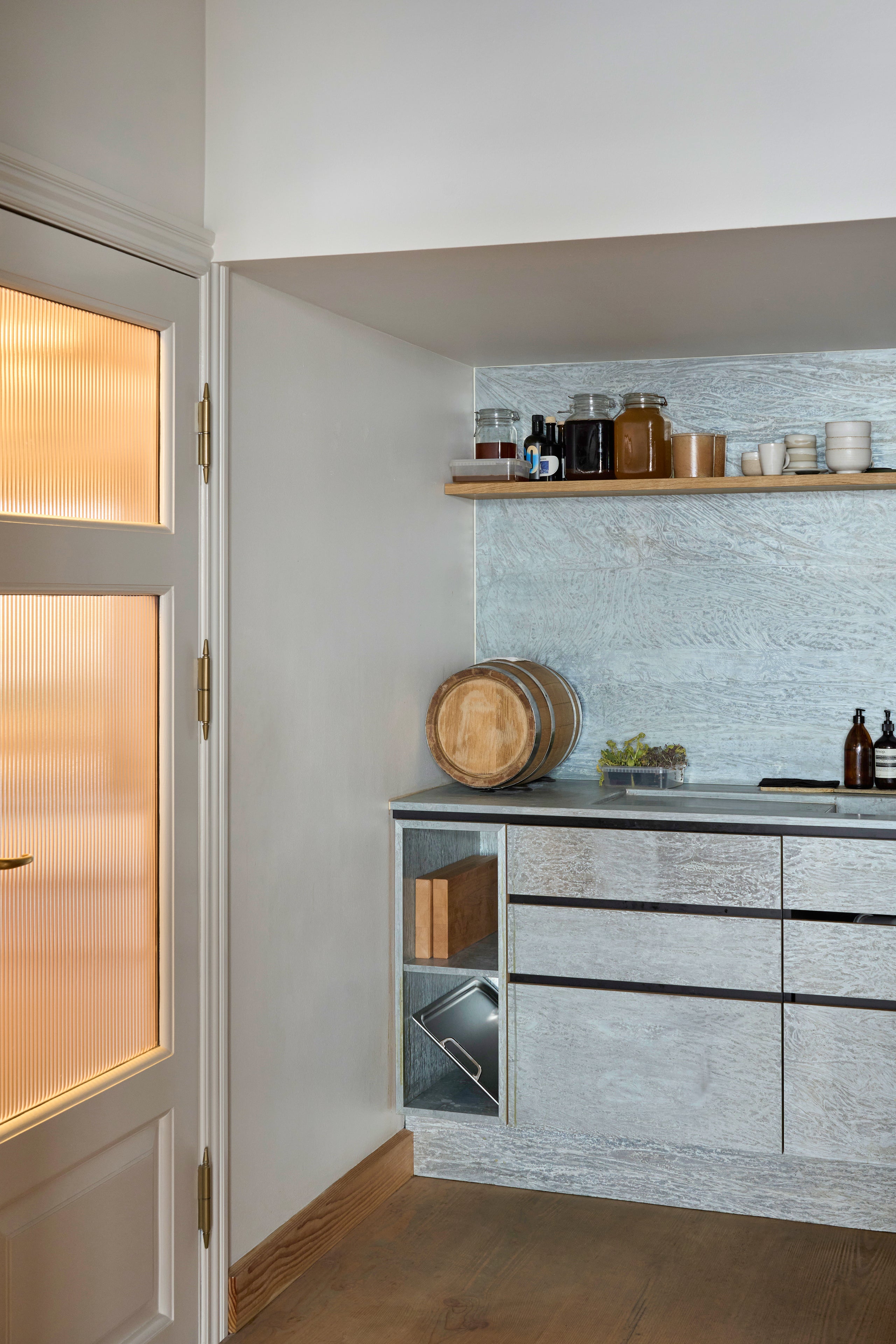Restaurant Kadeau in Copenhagen – Blēo