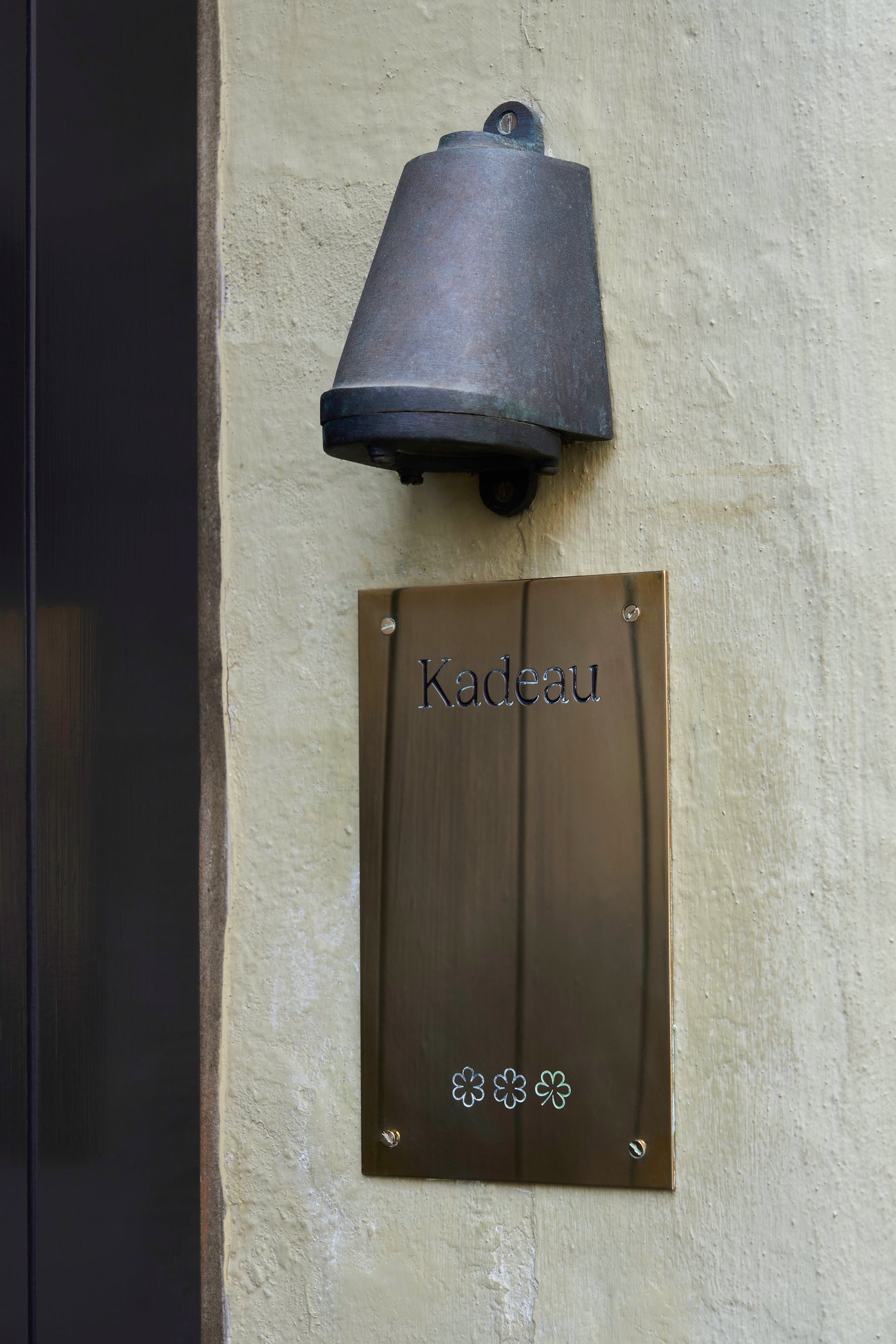 Restaurant Kadeau in Copenhagen – Blēo