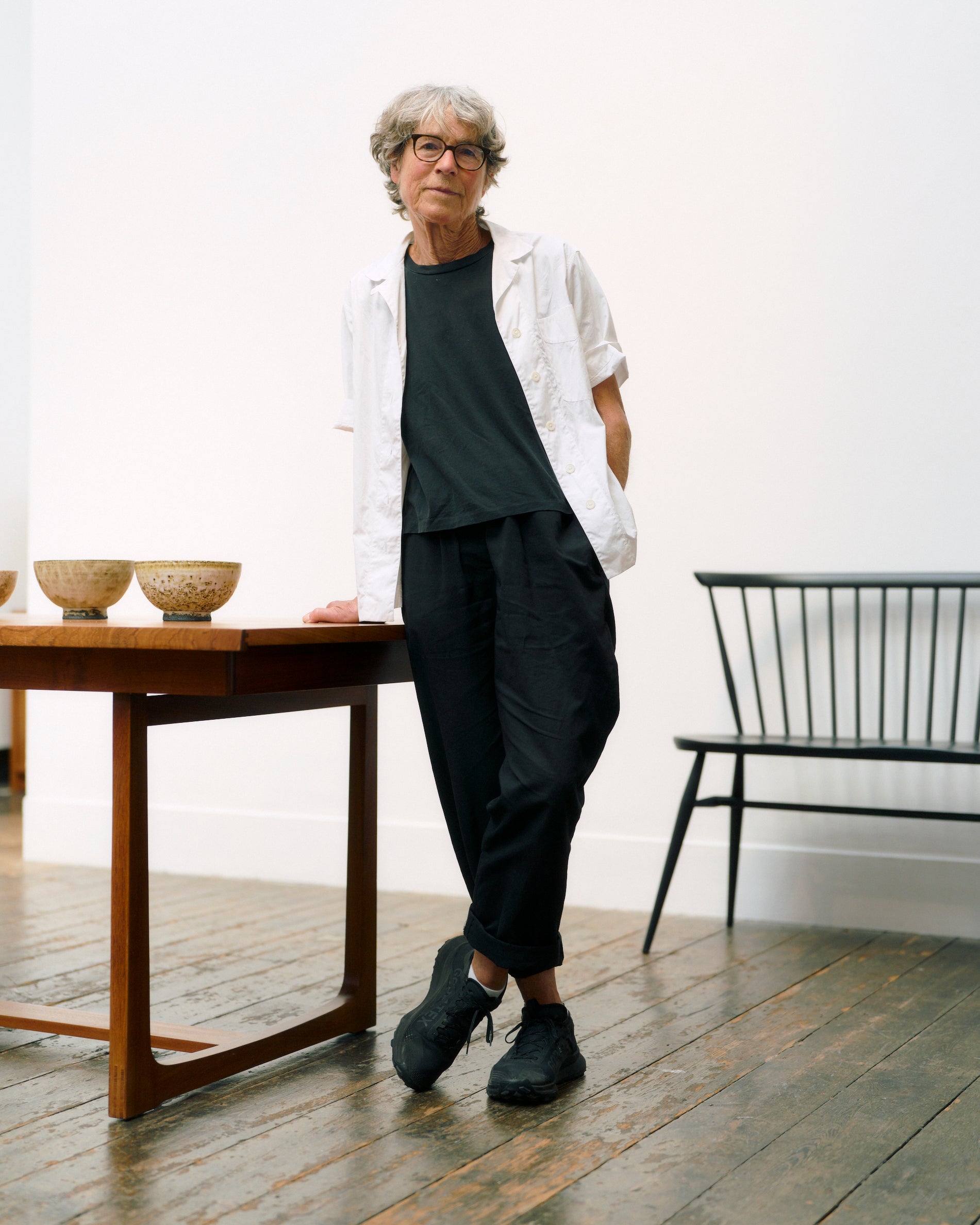 Blēo is a colour house that goes beyond the boundaries of paint