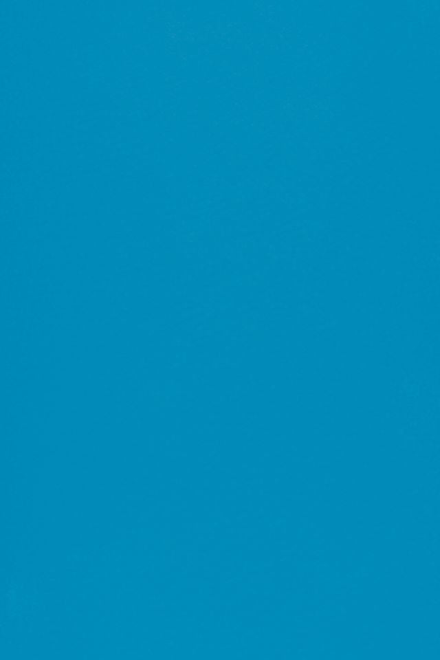 Crisp Blue — a paint colour developed by Halleroed for Blēo