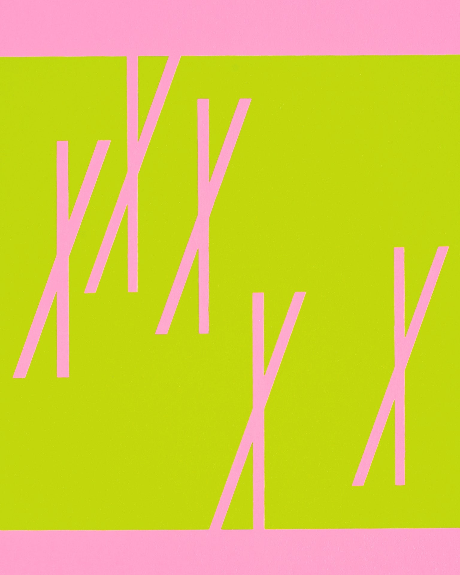 A tribute to Josef Albers – Blēo
