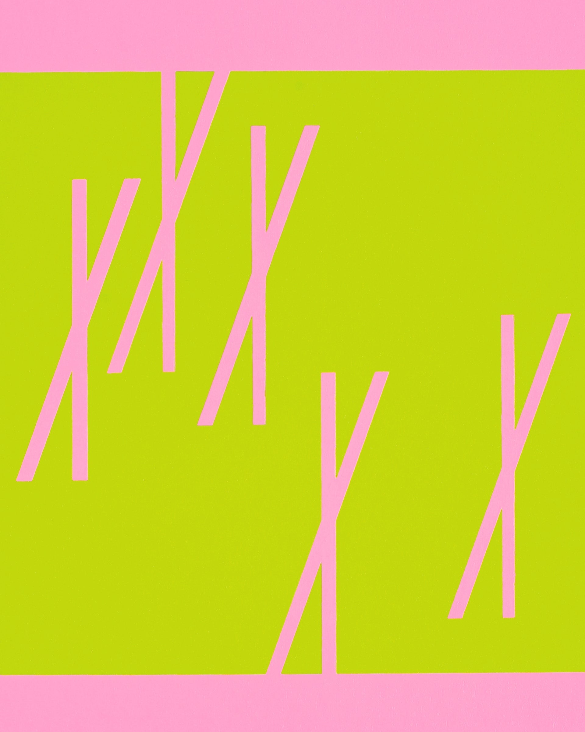 A tribute to Josef Albers – Blēo