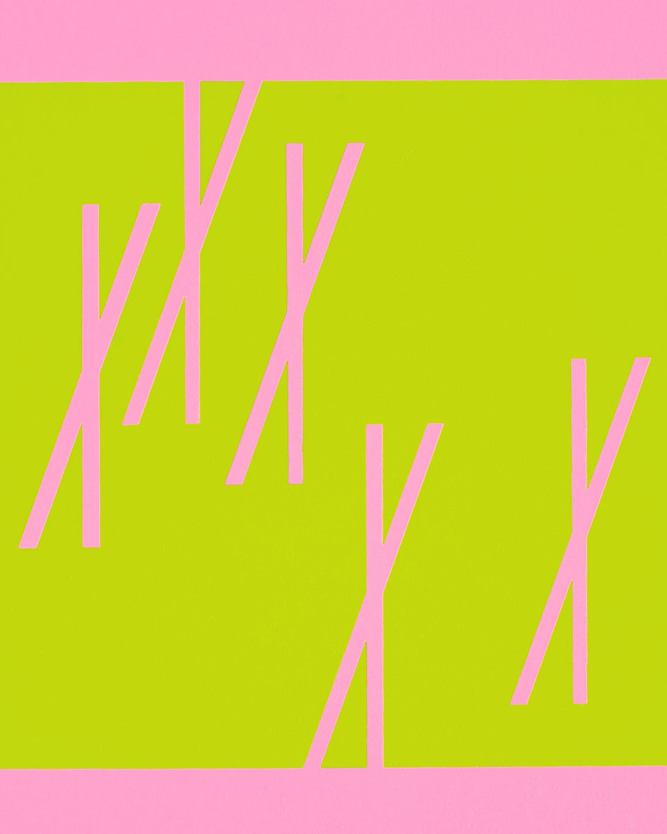 Josef Albers Color Interactions – Blēo