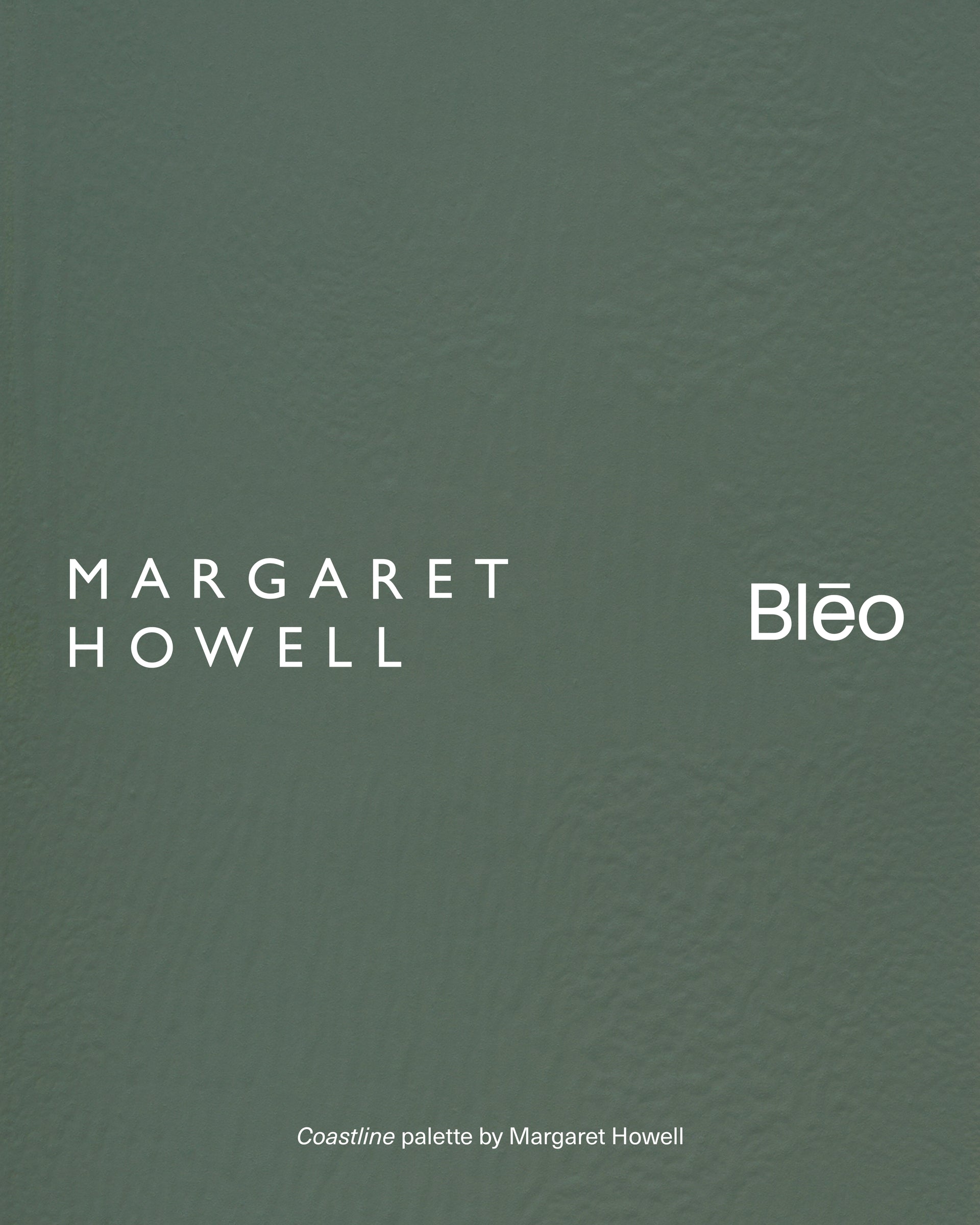 Margaret Howell – Blēo