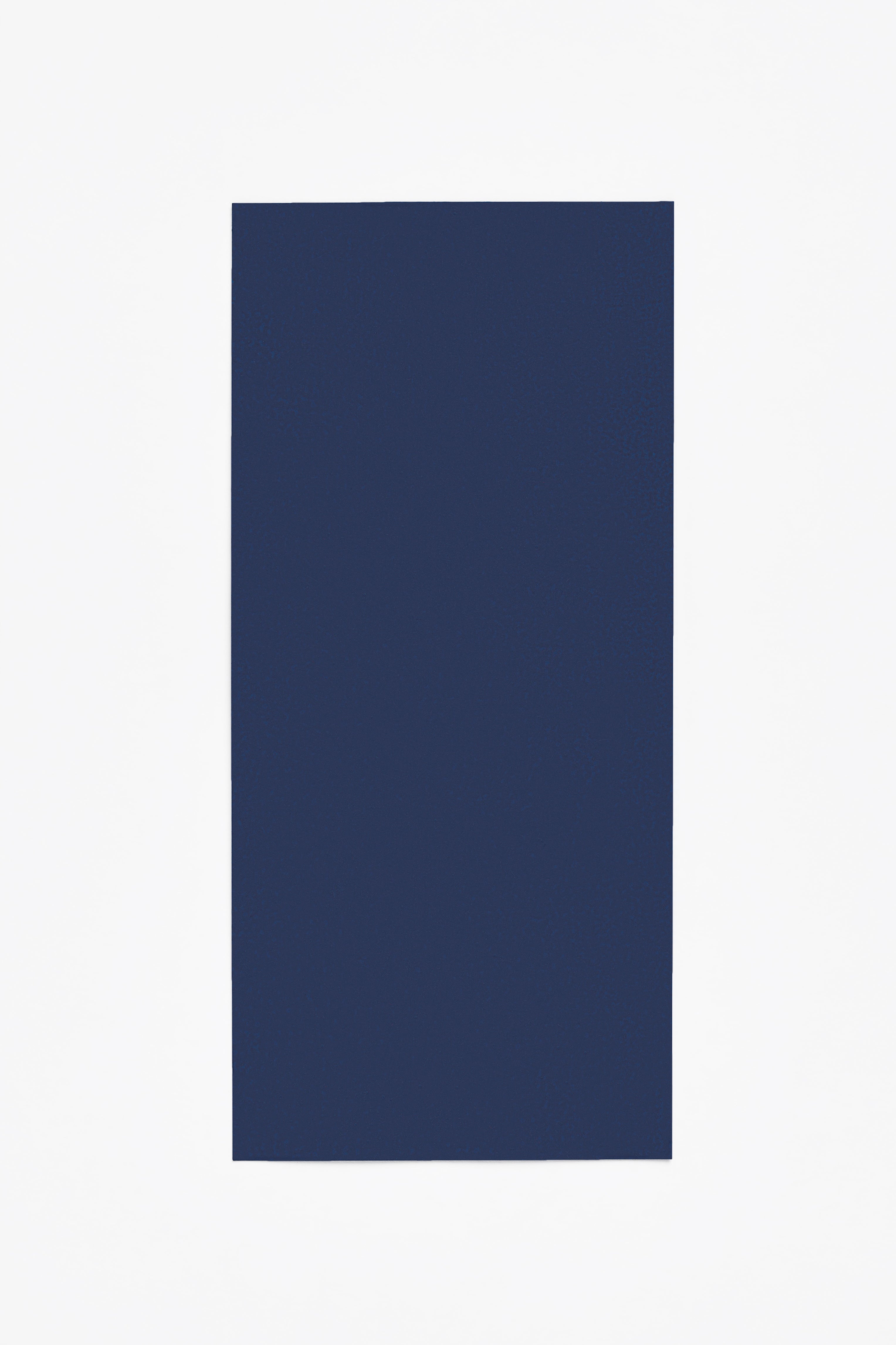 Dark Blue — a paint colour developed by Muller Van Severen for Blēo