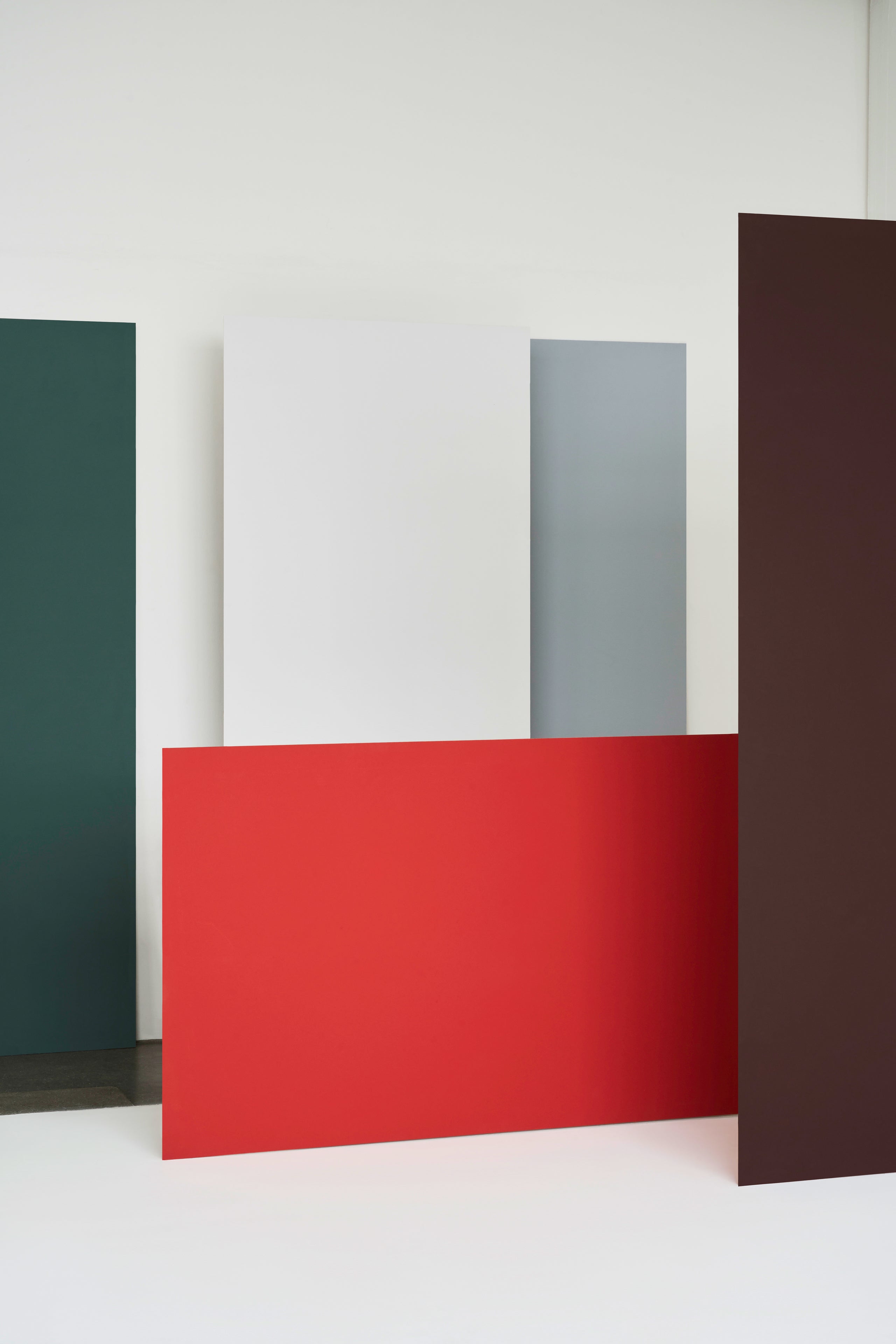 Beyond the boundaries of paint I Blēo Collective
