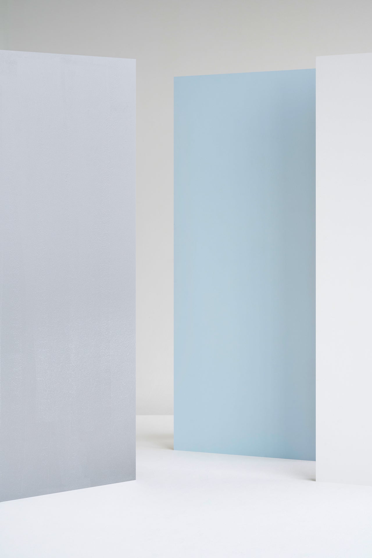 Blēo's first campaign — Celebrating subjectivity