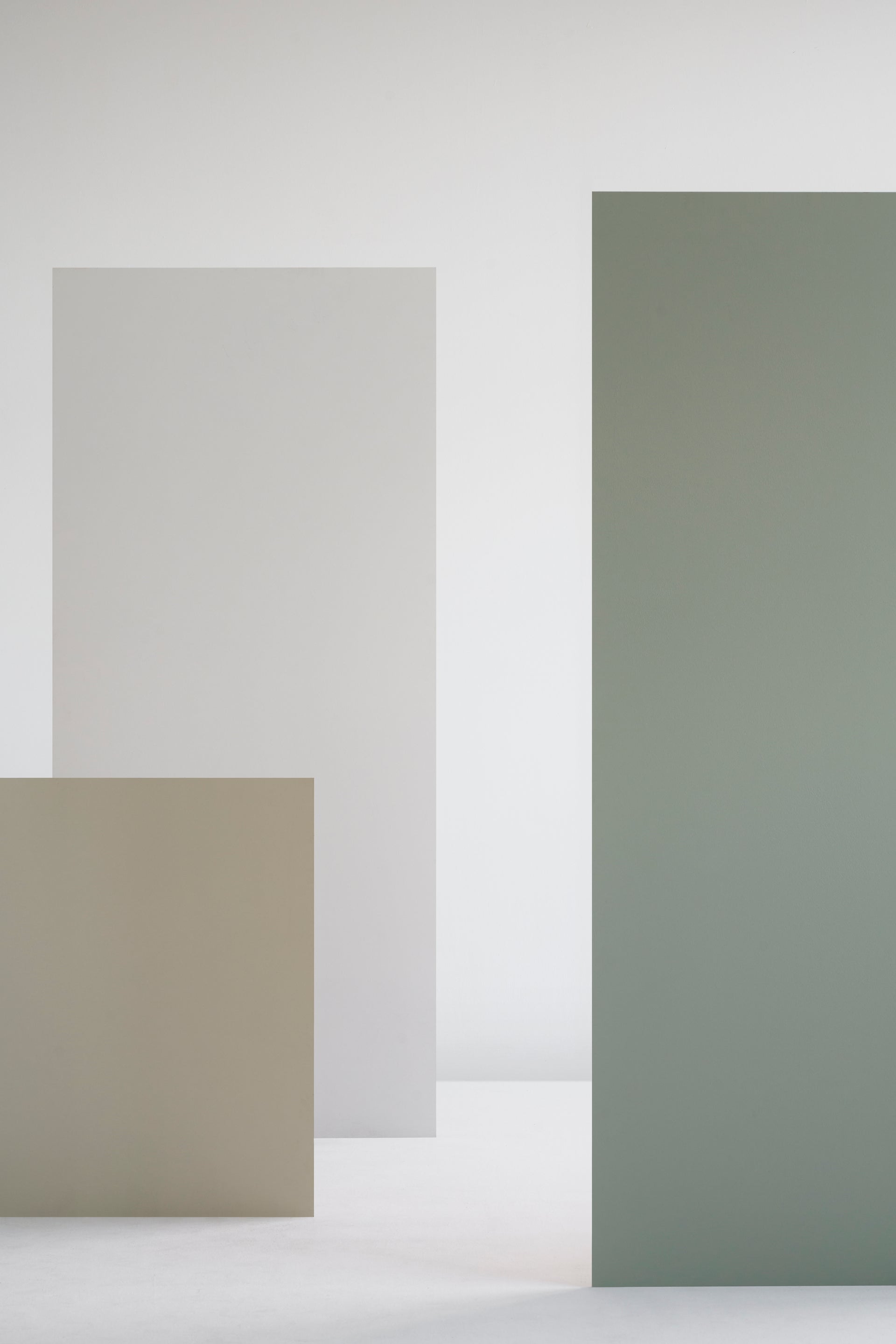 Blēo's first campaign — Celebrating subjectivity