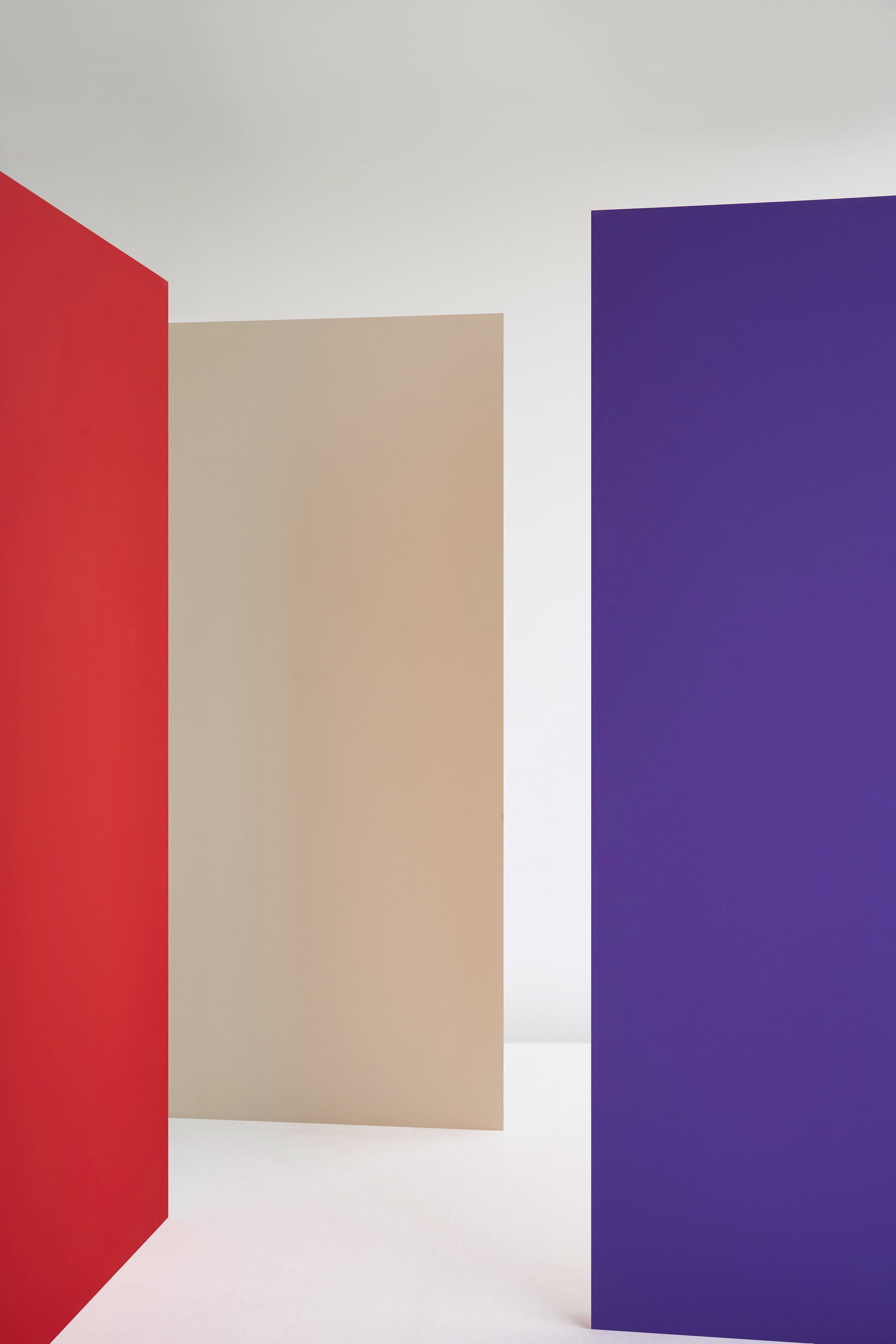 Blēo's first campaign — Celebrating subjectivity
