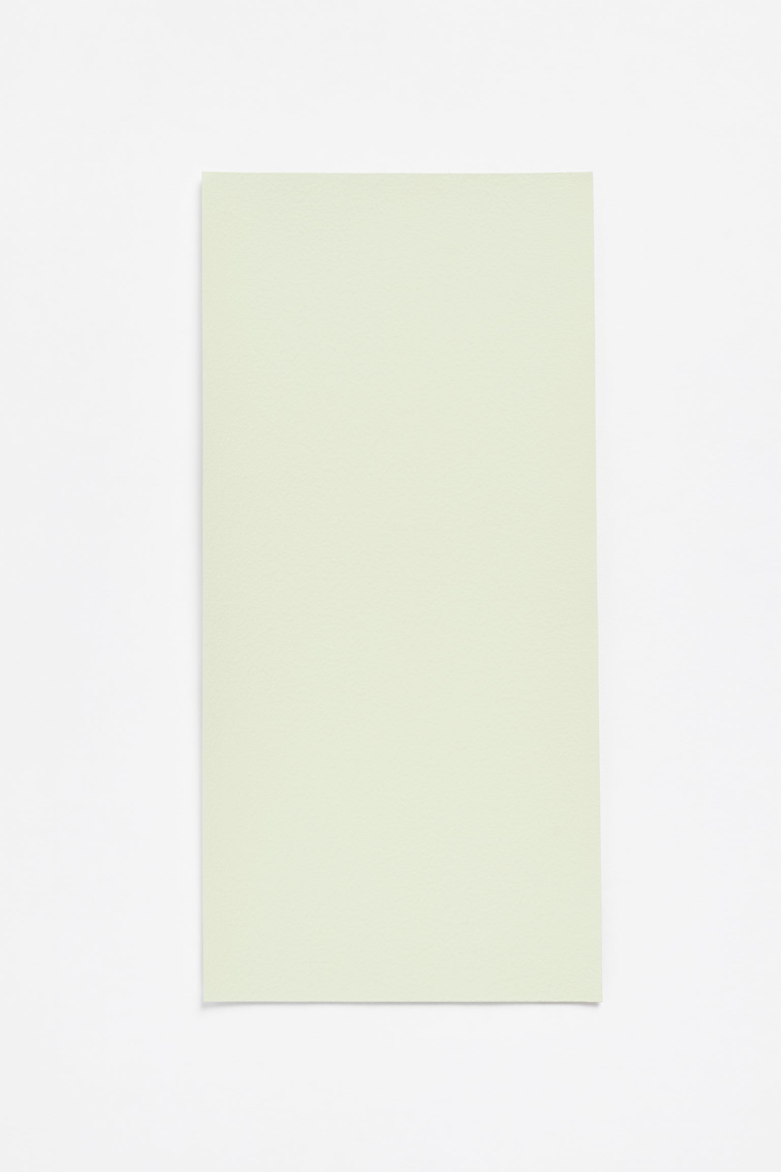 Tomate Bio — a paint colour developed by Inga Sempé for Blēo