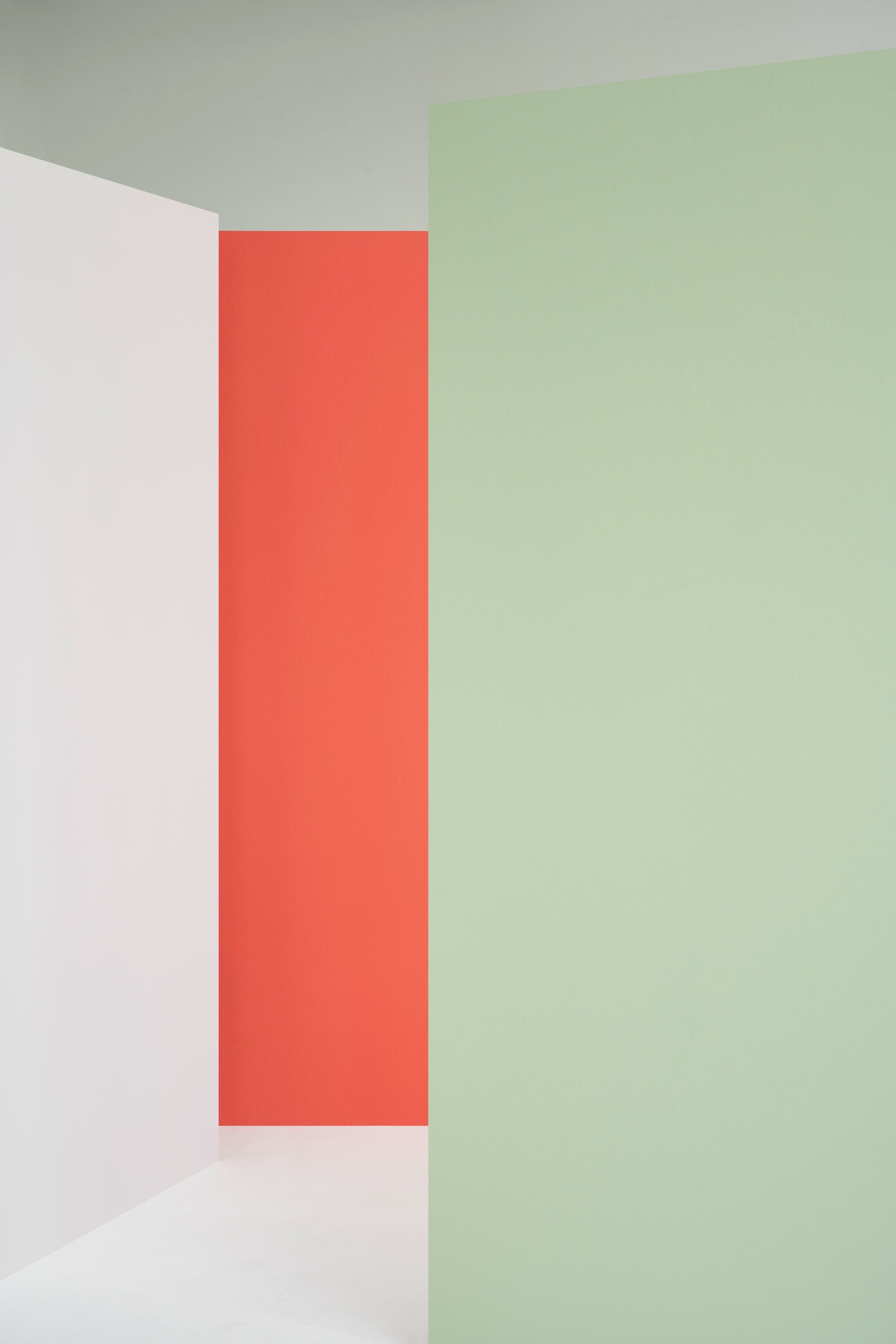 Inga Sempé - a paint palette developed for Blēo