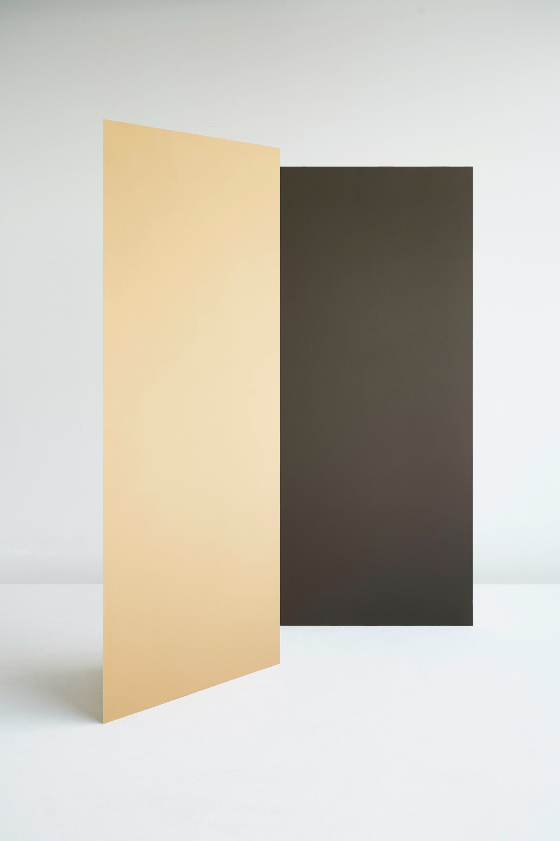 Norm Architects - a paint palette developed for Blēo