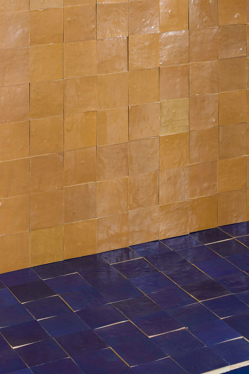Tiles by Muller Van Severen – Blēo